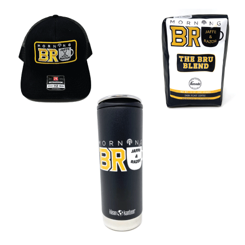 Morning Bru Bundle – Fazenda Coffee Roasters